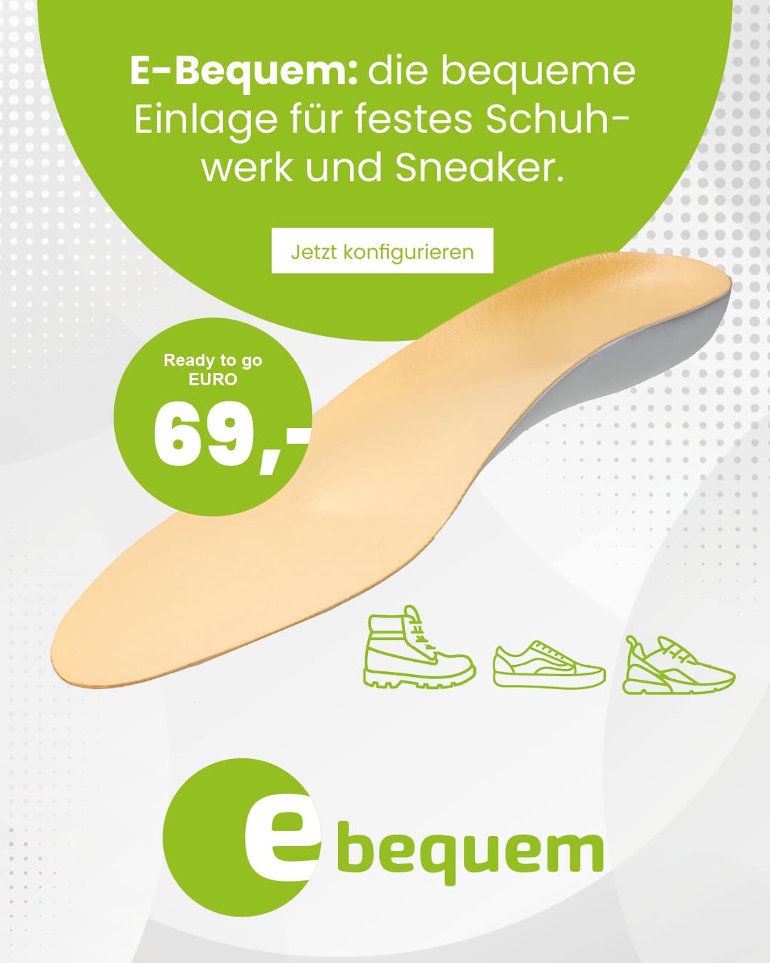 Schmerzen im Bein beim Laufen - Ursachen und Behandlung