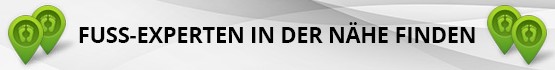 Haarriss im Fuß - Symptome, Schmerzen und Behandlung