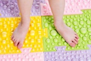 Knick-Senkfuß | Fußschmerz-Lexikon